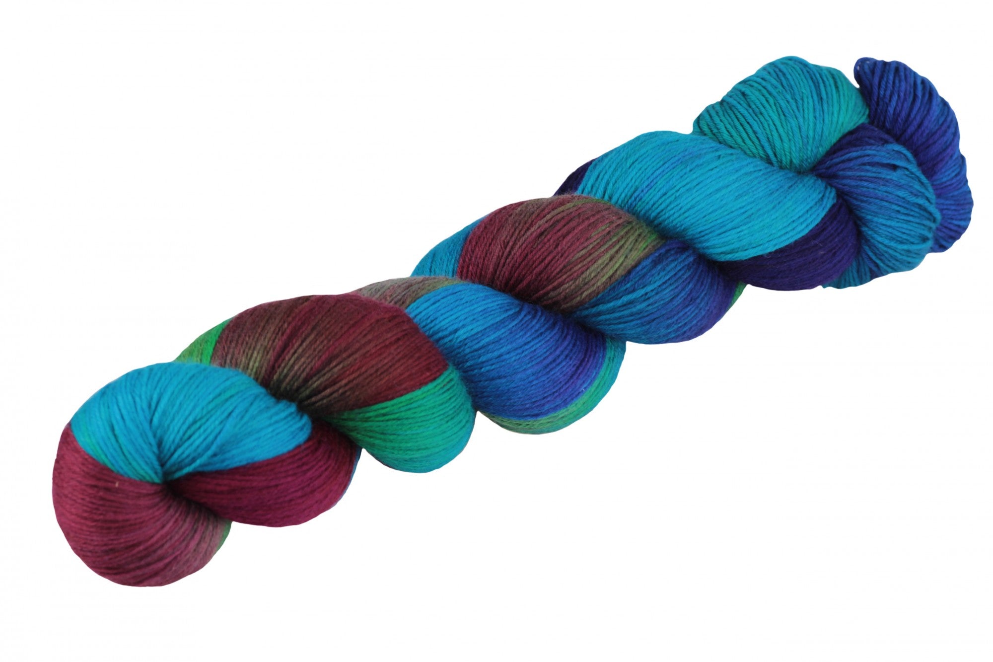 Pure: Blue Suzanne – Rohrspatz & Wollmeise GmbH