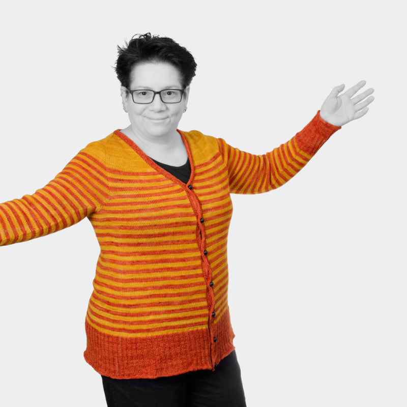 Anleitung by Nicolor : Delta