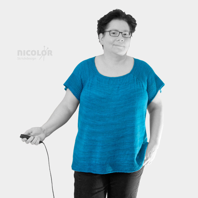 Anleitung by Nicolor : Lechfall