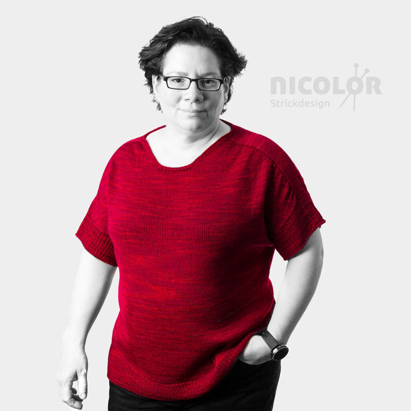 Anleitung by Nicolor : Luftig