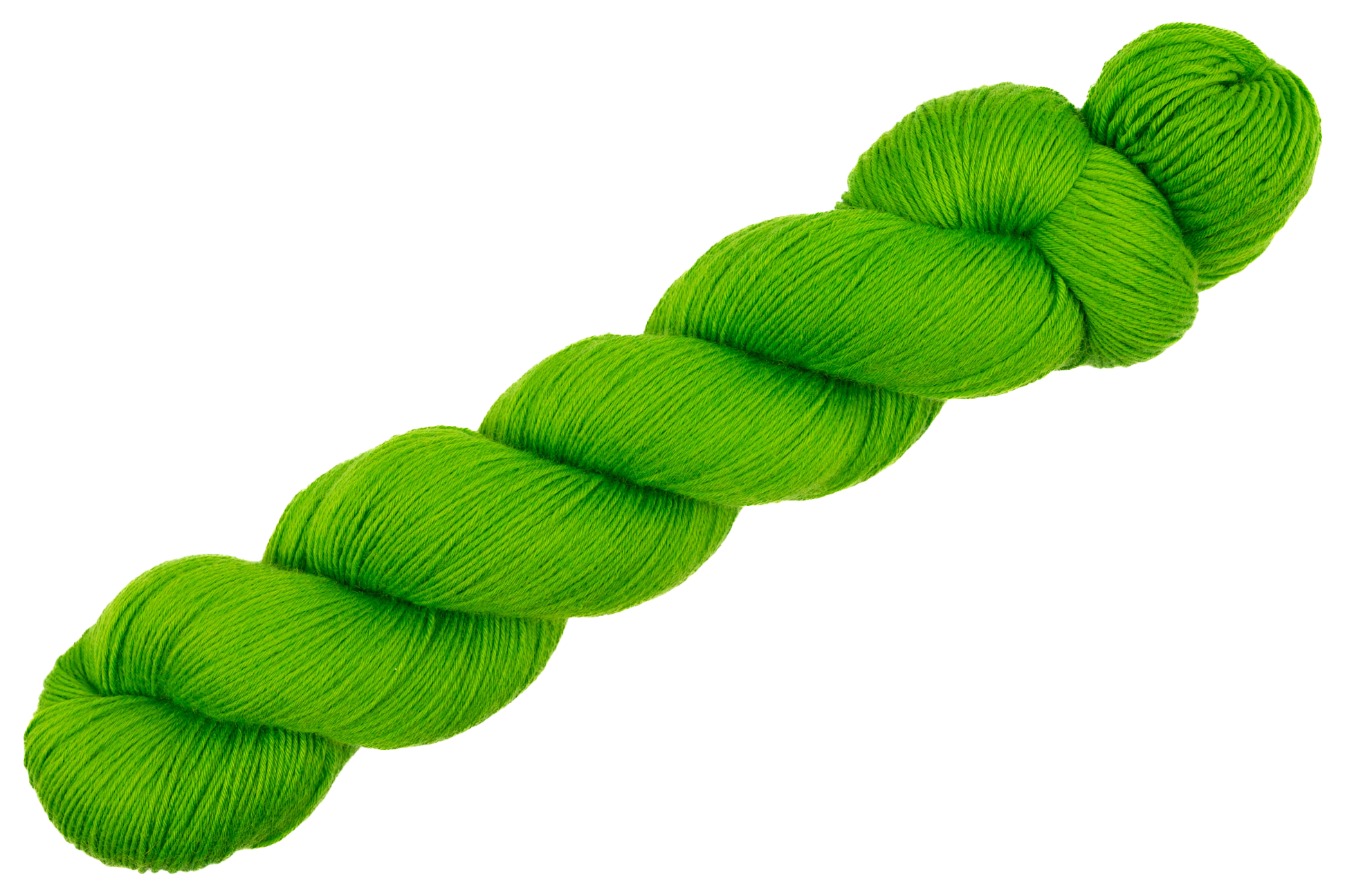 Pure: Wasabi – Rohrspatz & Wollmeise GmbH